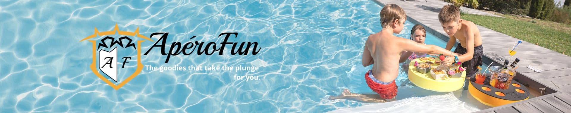 APEROFUN prepares for its first TV appearance - Apostrof